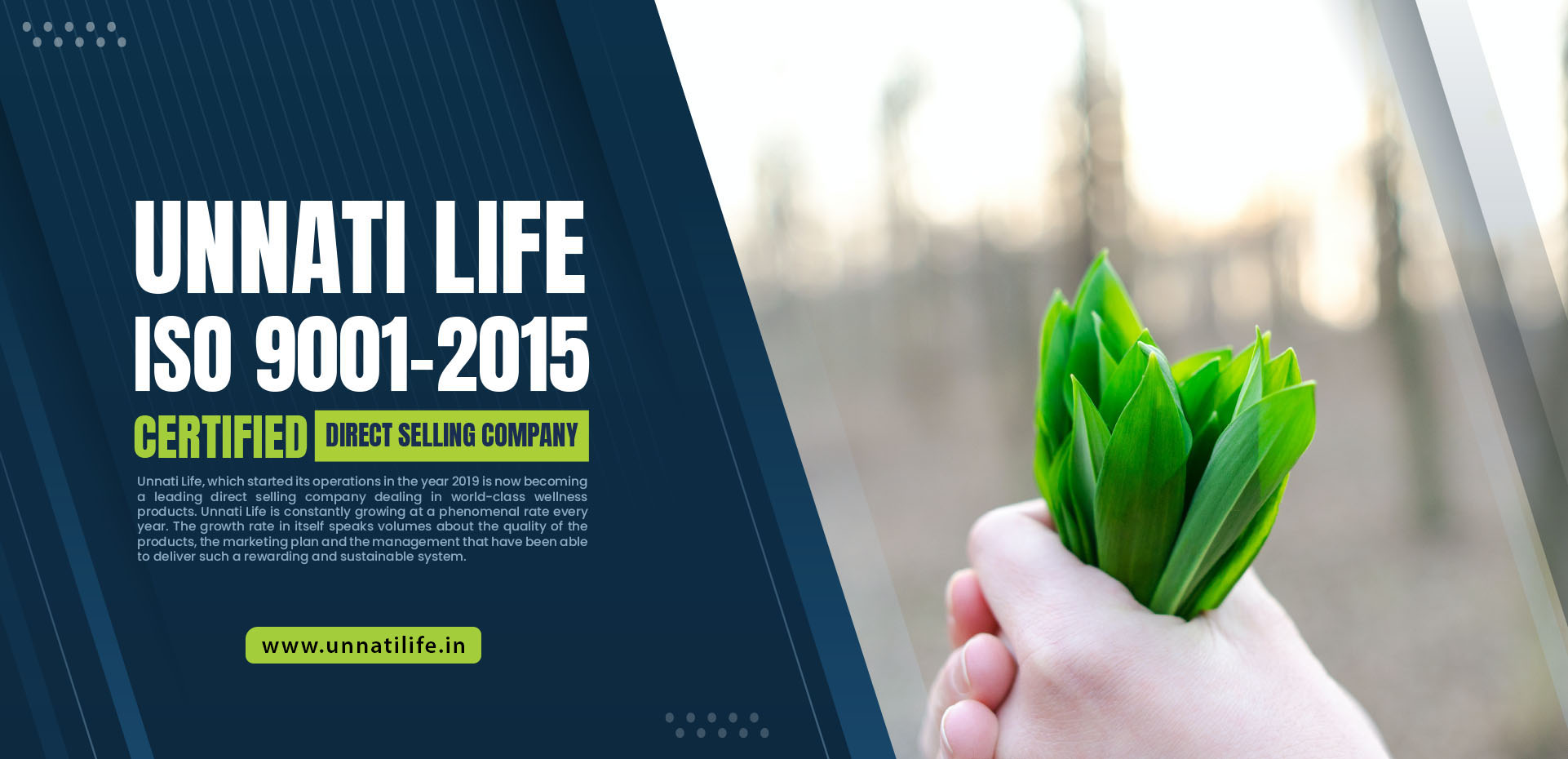 Unnati Life