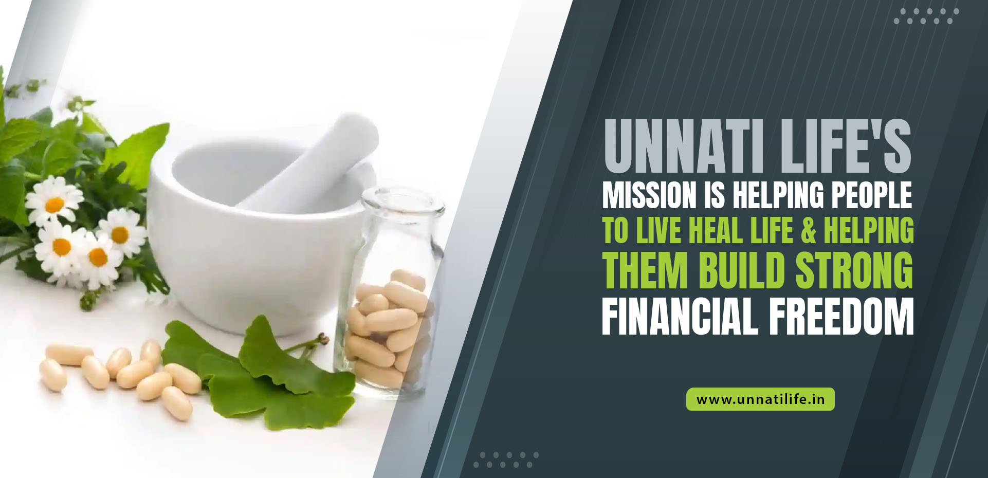 Unnati Life